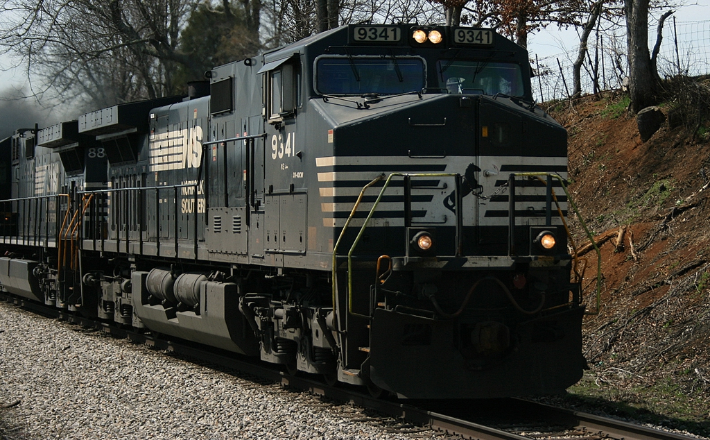 NS 9341